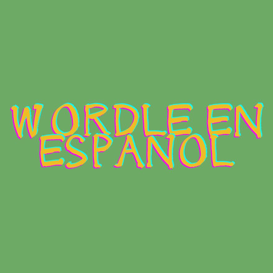 Wordle en Espanol